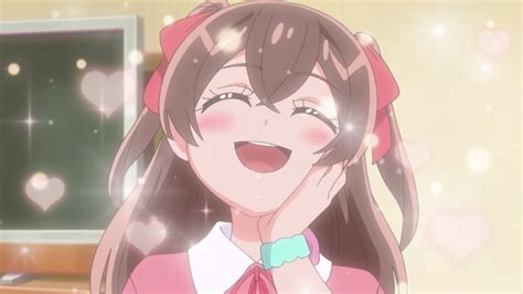 【プリキュア】笑顔とご飯の戦士！キュアプレシャスw