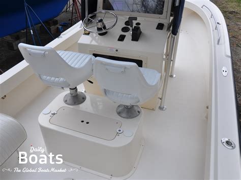 2000 Parker Se 2320 Center Console For Sale View Price Photos And Buy