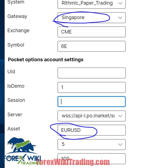Free Automated Binary Trading Bot 95 Accuracy