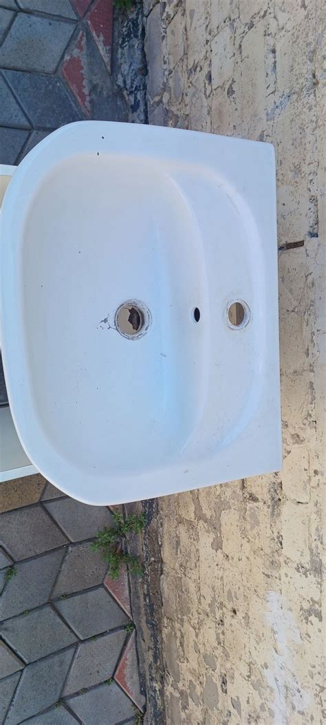 Тумба с умывальником 500 грн Мебель для ванной комнаты Одесса на Olx