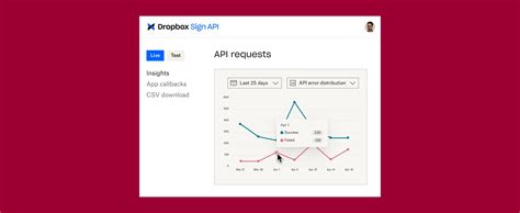 Dropbox Sign Announces New Api Dashboard Dropbox Sign Dropbox Sign Announces New Api Dashboard Dropbox Sign
