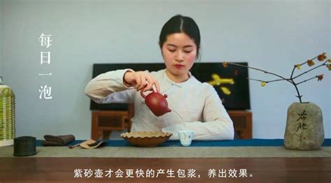 养壶达人教你，90的人都不知道的养壶妙招紫砂壶
