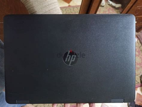 Hp Probook 650 G2 لاب توب 204438918