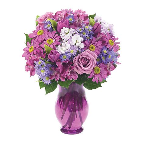 Lovely Lavender Bouquet For Delivery Today Ruths Roses