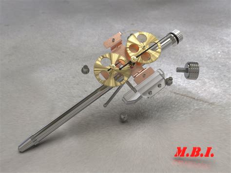 Dial Indicator Cad Model At Rachel Wand Blog