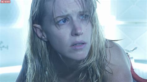 kate britton nue dans android uprising