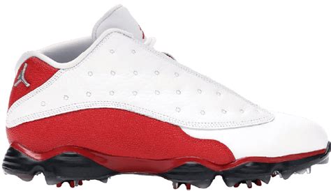 The 10 Best Air Jordan Golf Shoes Of All Time