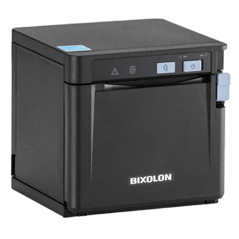Srp Q300iiwdak Bixolon Srp Q300ii Dt Printer 203dpi Ethernet Wifi