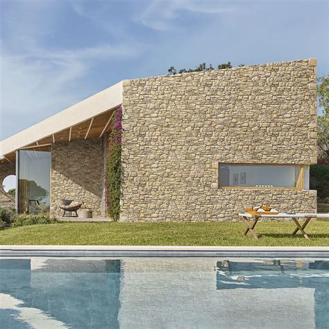 Engineered Stone Wall Cladding Panel Roca Ton Bronze Orsol For