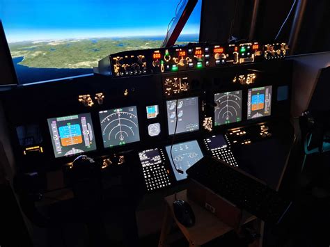 Best Flight Simulator Setup Executive Flyers