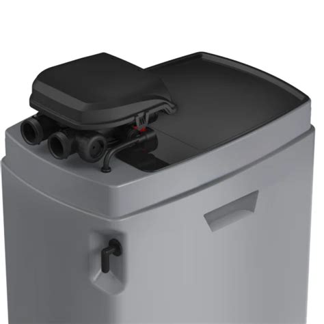 Компактний фільтр знезалізнення та помякшення води Ecosoft Anthracite Gold 370 купити за