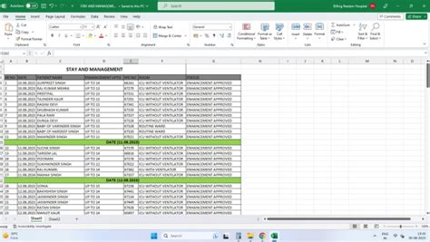 Do Data Cleaning Formatting Design And Analysis By Heyoboii675 Fiverr