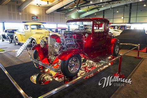 Hot Rod And Custom Auto Expo Sydneys Premier Hot Rod Custom And