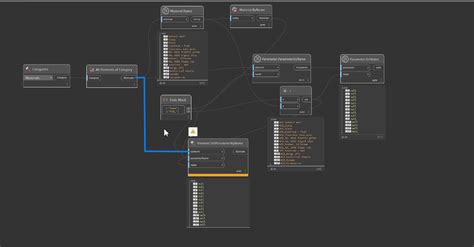 Solved Dynamo Revit Material Names назви матеріалів Autodesk Community