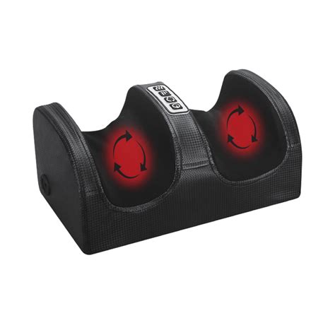 Trakk Shiatsu Foot And Ankle Massager Trakk