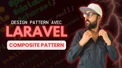 Design Pattern Avec Laravel Composite Youtube