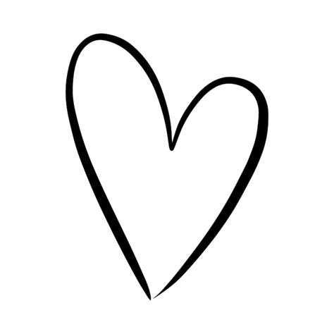 Hjerte Vektorer Download Gratis Vektorer I Høj Kvalitet Fra Freepik Freepik