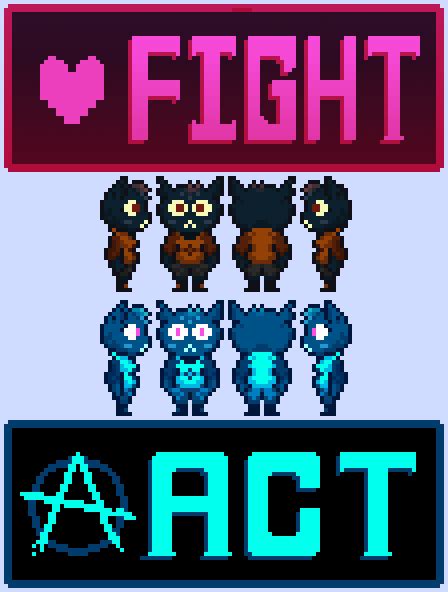 Nitw Character Creator Github Playable Testing Version And Source