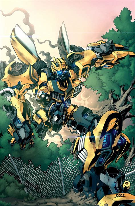 Nuevas Imágenes Originales Transformers En 4d Transformers Matrix