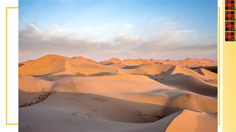 Anyong Lupa At Anyong Tubig Sa Asya Pptx