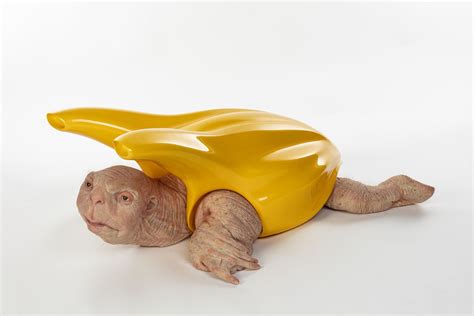 The Estonian Debut Of Patricia Piccinini S Art Of Creatures Widewalls