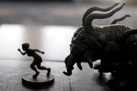 Project Command Line Game