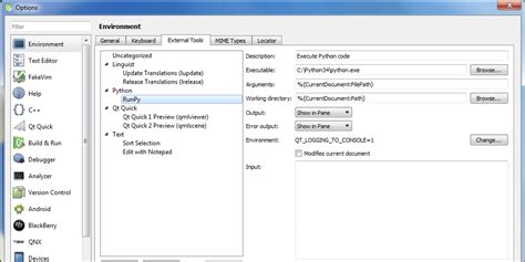 PyQt Vs WxPython DEV Community