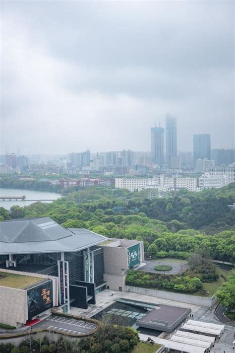 一定要去的博物馆，门票免费，里面的国宝超级震撼 知乎