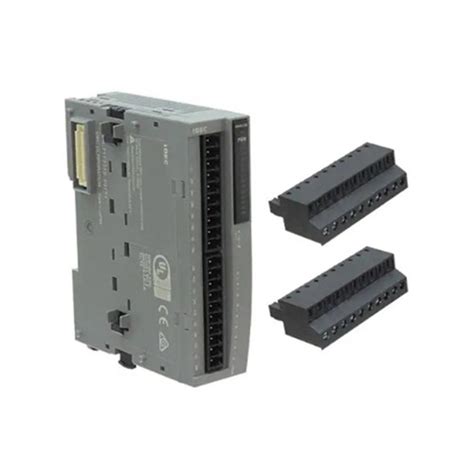 IDEC FC A J A PT VOLTAGE CURRENT INPUT MODULE Programmable Logic Controllers I O