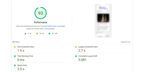 Page Speed Wizard Speed Optimization Services