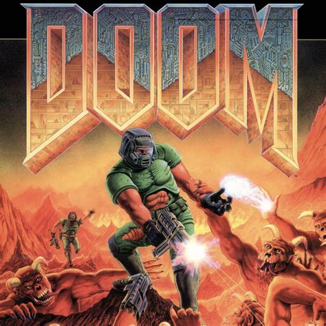 Doom 1993