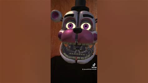 Фнаф аниматроник забыл как называется Youtube