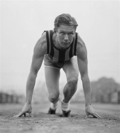 Paddock Street L A Street Names