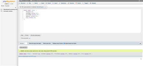 Sql Error 1064 A Beginners Guide To Fixing The Error Siteground Kb