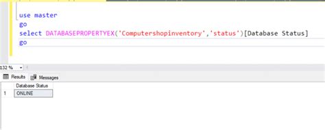 Recover A Database From Suspect Mode Step By Step SQLServerCentral