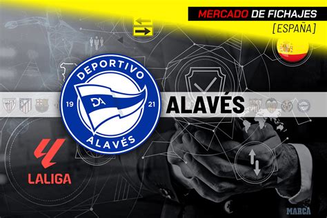 Mercado De Fichajes