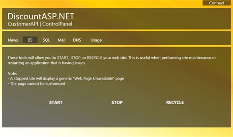 Silverlight 4 Customer Api Project Silverlight Control Panel Starter