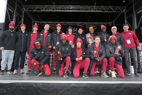 Tandfn Interview — Chris Bucknam Track And Field News