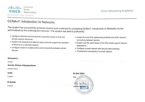 Cisco Ccna Ciscocertified Networking Cybersecurity Techskills Networksecurity It