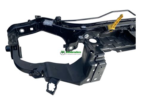 Ford Galaxy Slam Panel Em2b 8b041 A Complete Genuine 2017
