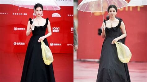 Balenciagas 1790 Trash Bag Goes Viral After Zhang Jingyis Red
