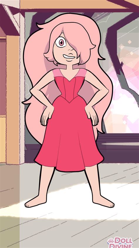 Morganite Wiki Steven Universe Amino