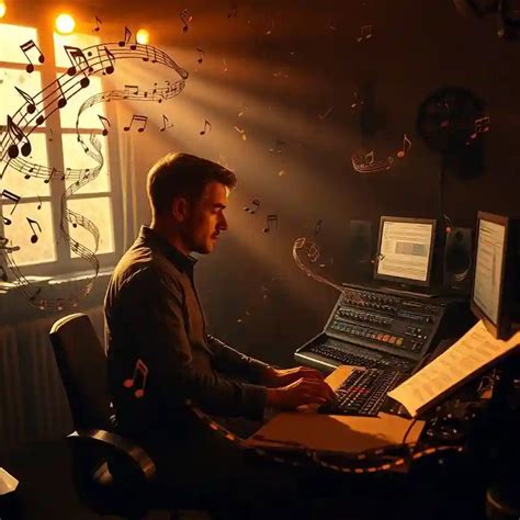 Ai In Film Scoring Transforming The Industry Howik