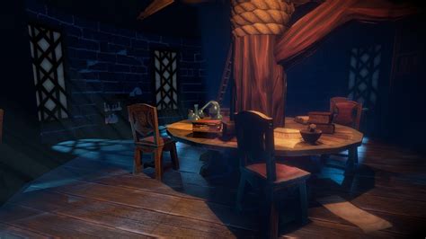 Unity Post Processing Stack V2yi İnceliyoruz Youtube