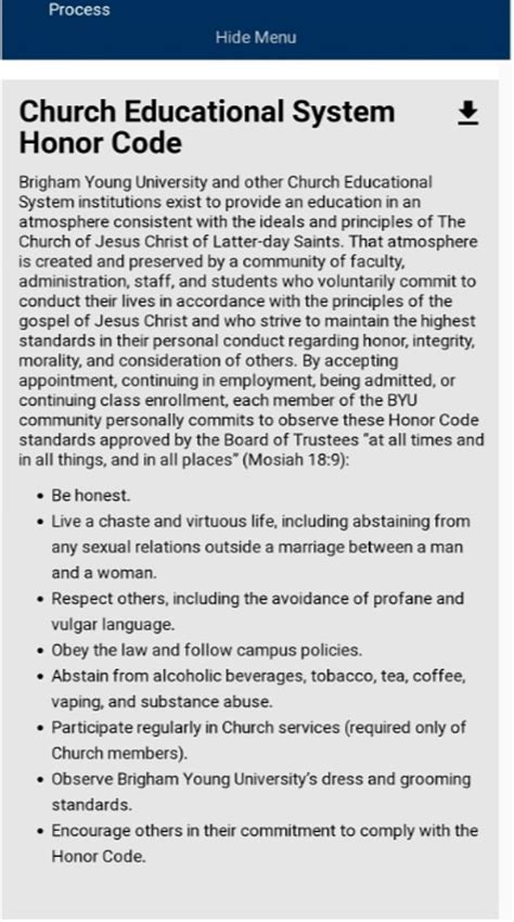 Byu Bans Same Sex Relationships Just Three Years After Utah Mormon Institution Dropped The