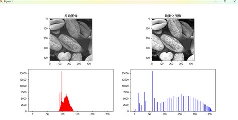 《数字图像处理》第三章33直方图处理学习笔记数字图像处理直方图 Csdn博客