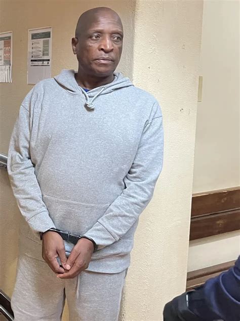 Details Emerge In Court Regarding The Assassination Of Anc Veteran Zibuse Mlaba Over Land Disputes