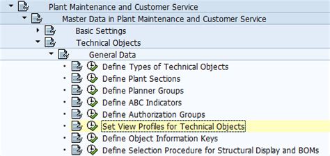 Configuring Fleet Management In SAP SAP Community