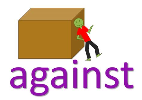 Prepositional Phrases Prepositional Phrases Against Mingle Ish