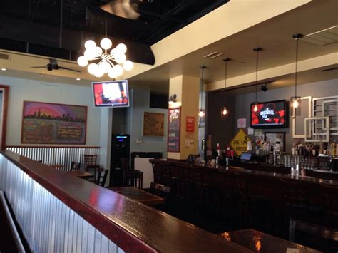 Chicago Moxee Mad Mouse Brewery With Photo Via Planet99